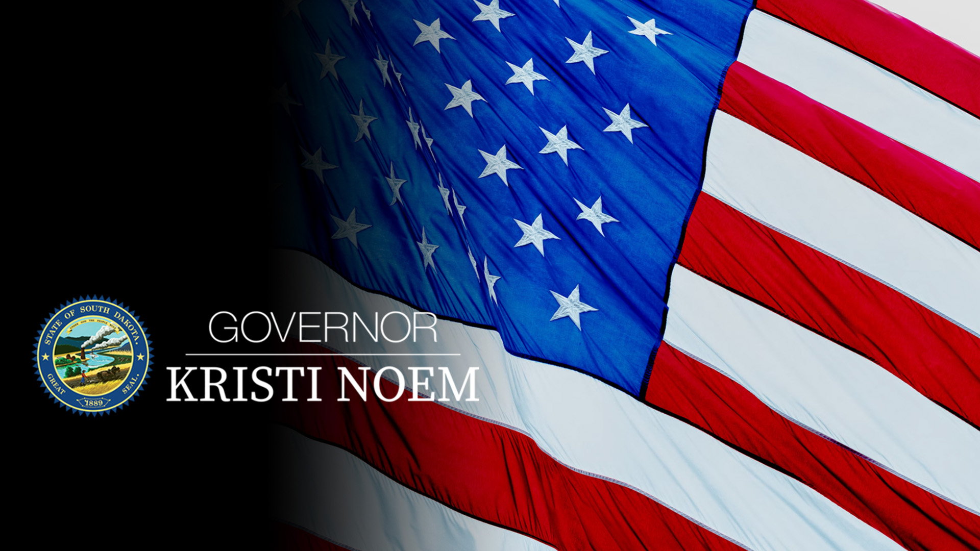 Flags Raised to Full-Staff for Inauguration Day - News