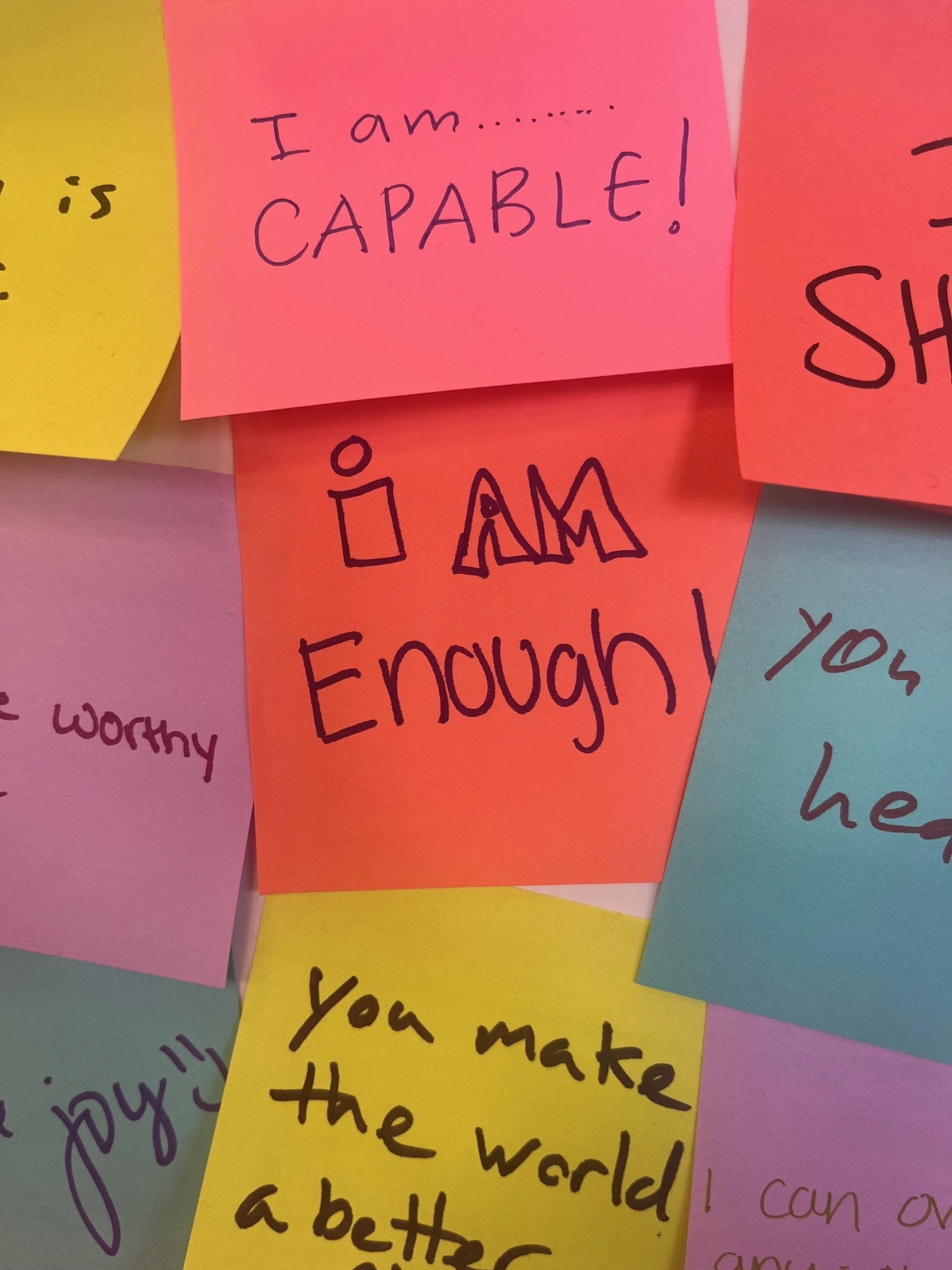 Modern Art Installation Highlights Mental Health Awareness for South Dakotans - News