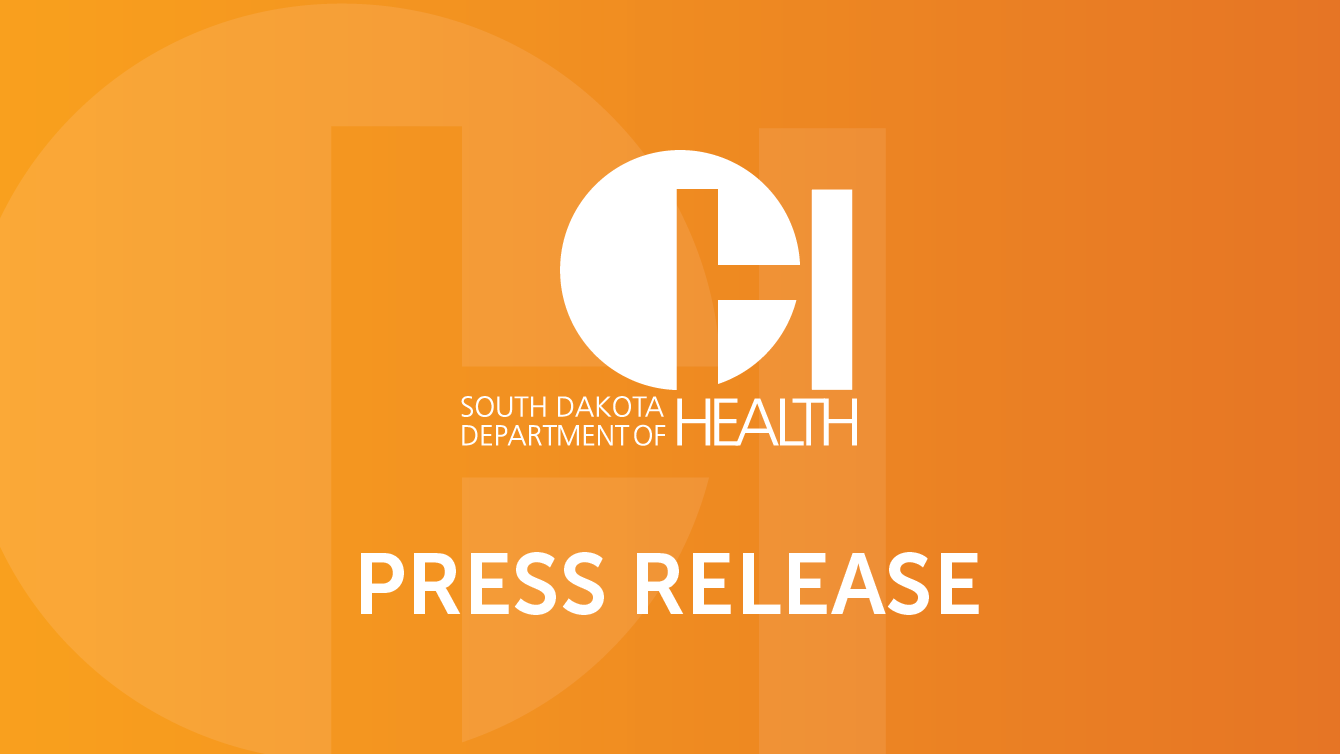 SD Department of Health Launches New Immunization Information System in ...