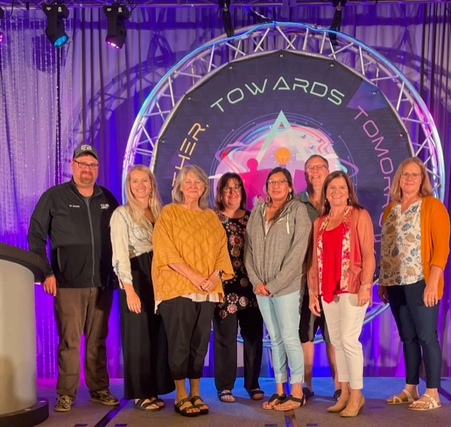 South Dakota earns JAG's prestigious 6-of-6 National Network Award - News