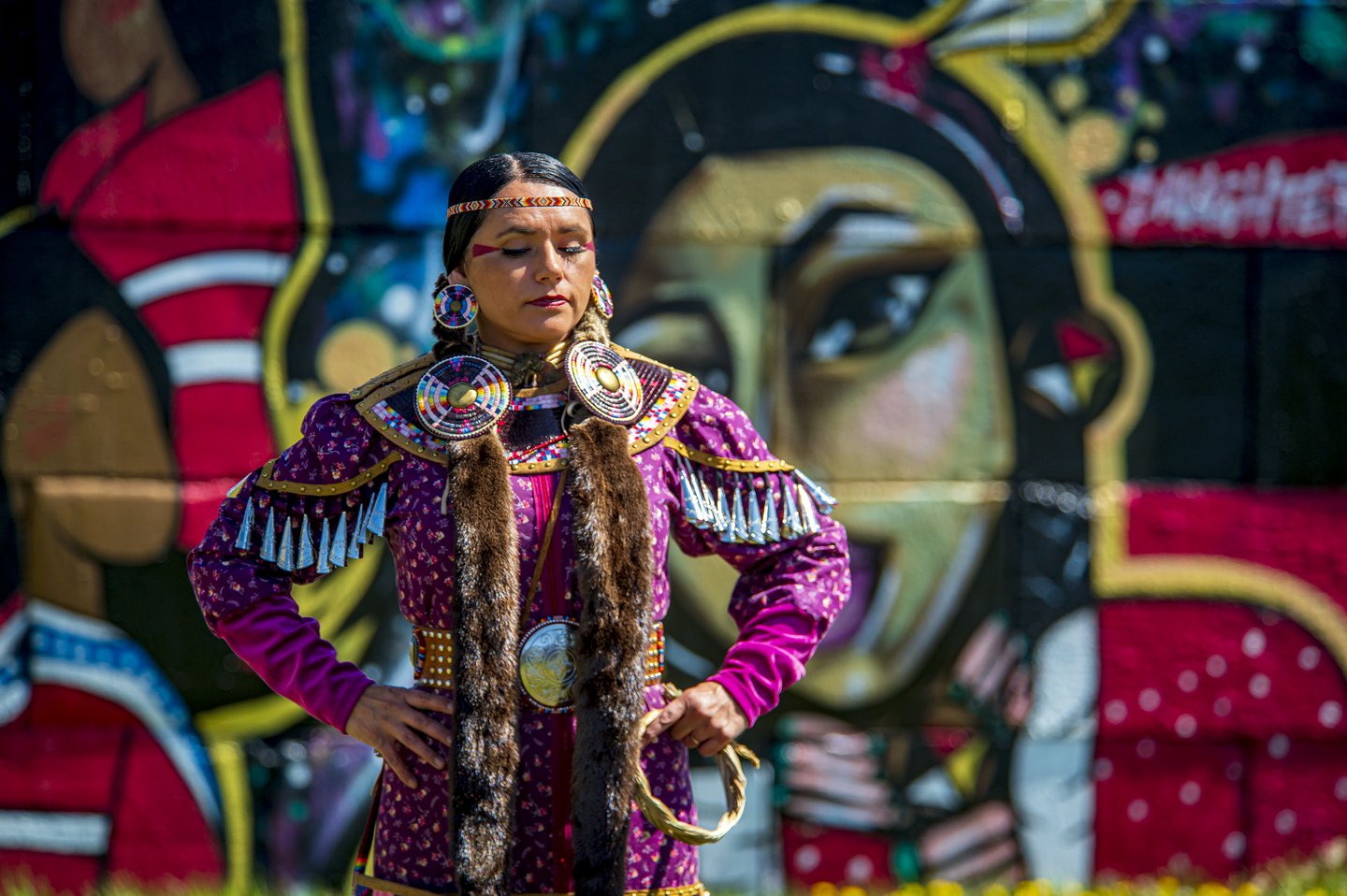 Travel South Dakota Supports Tribal Tourism Through Native American ...