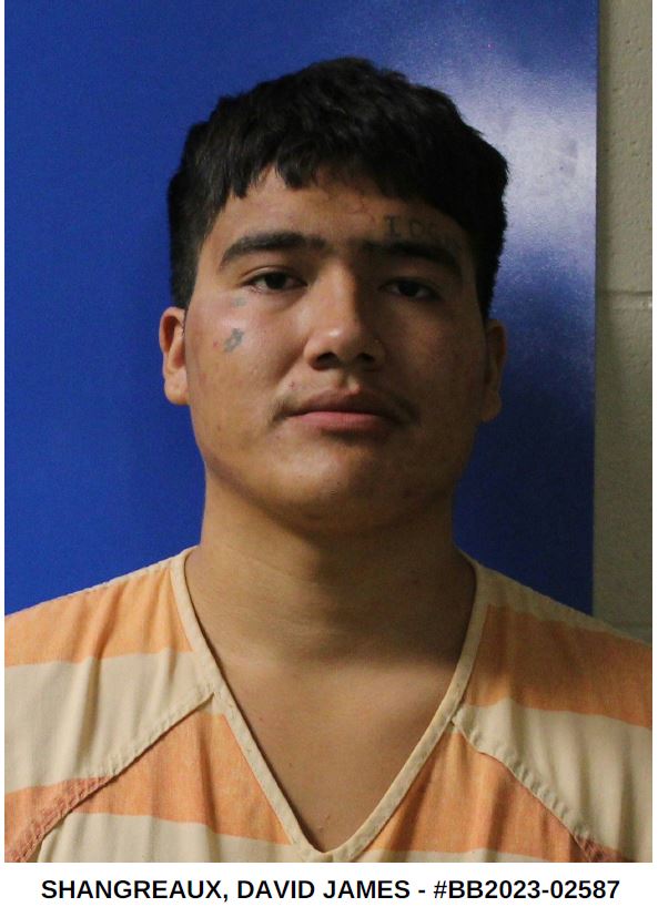 Pierre Man Indicted on First Degree, Second Degree Murder Charges in ...