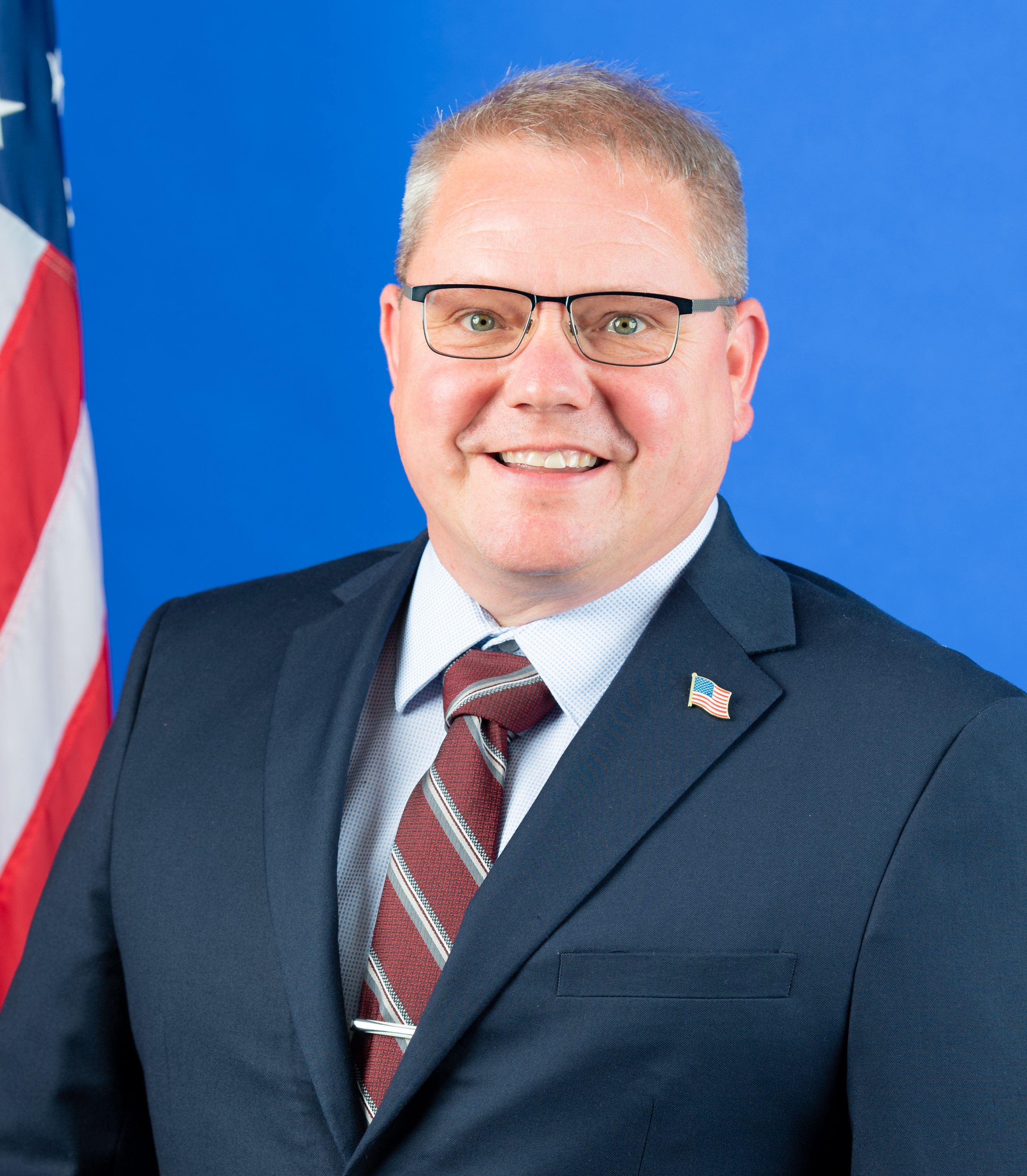 Attorney General Jackley Names New Chief Deputy, Criminal Litigation ...