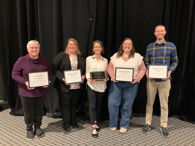 DOE announces 2024 Special Education Staff of the Year - News