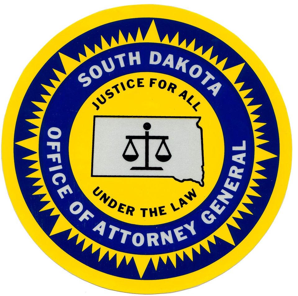 Attorney General Jackley Announces Jay Ostrem Arraigned in Centerville ...