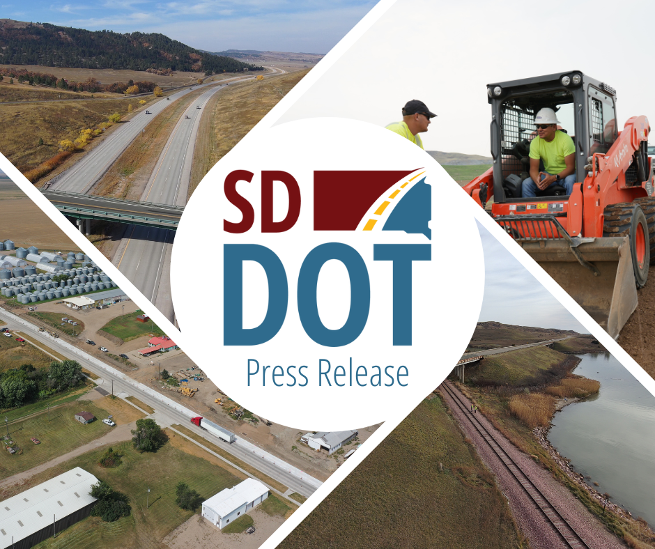 Flooding Continues to Impact Southeast South Dakota Causing Additional ...