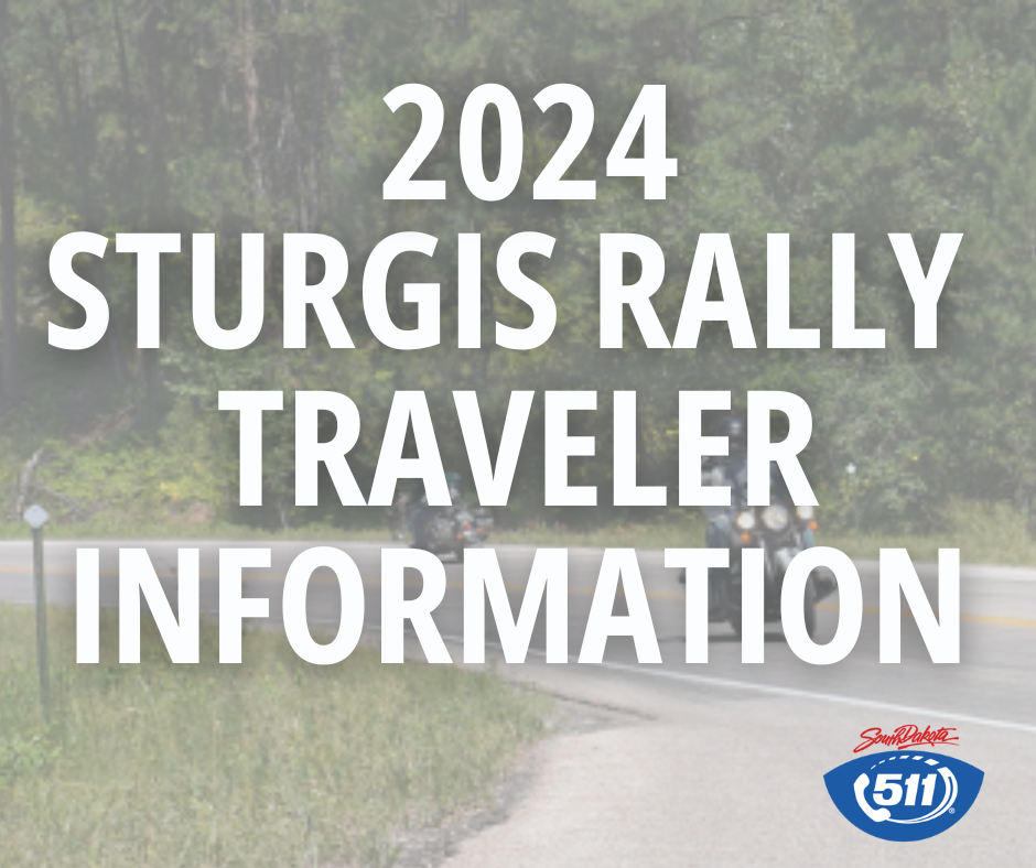 2024 Sturgis Motorcycle Rally Vehicle Count – Through Day Six - News