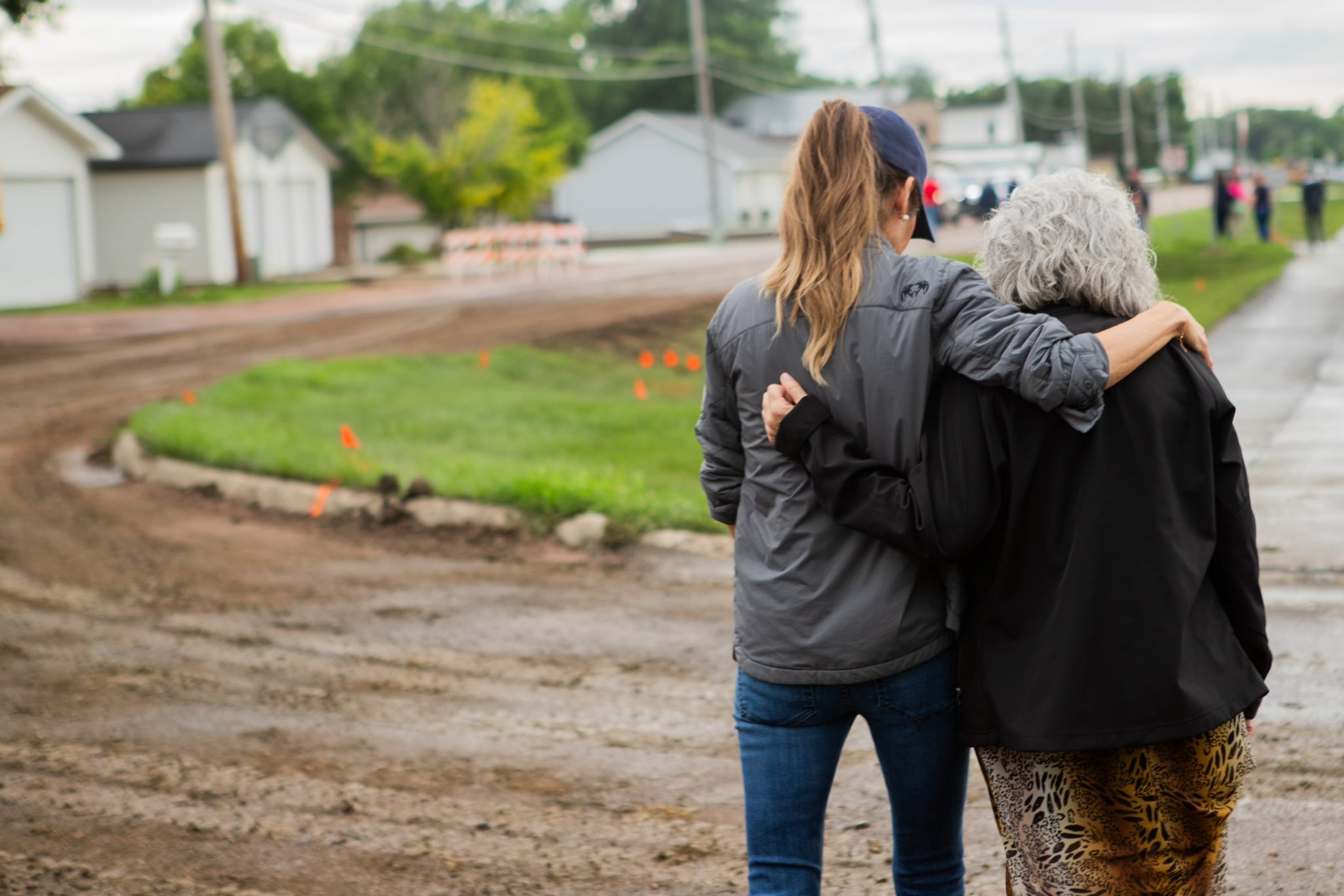 South Dakota Receives Presidential Disaster Declaration after Historic ...
