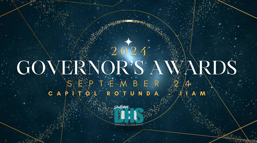 Governor's Awards Ceremony Will Honor Four Individuals and Three ...