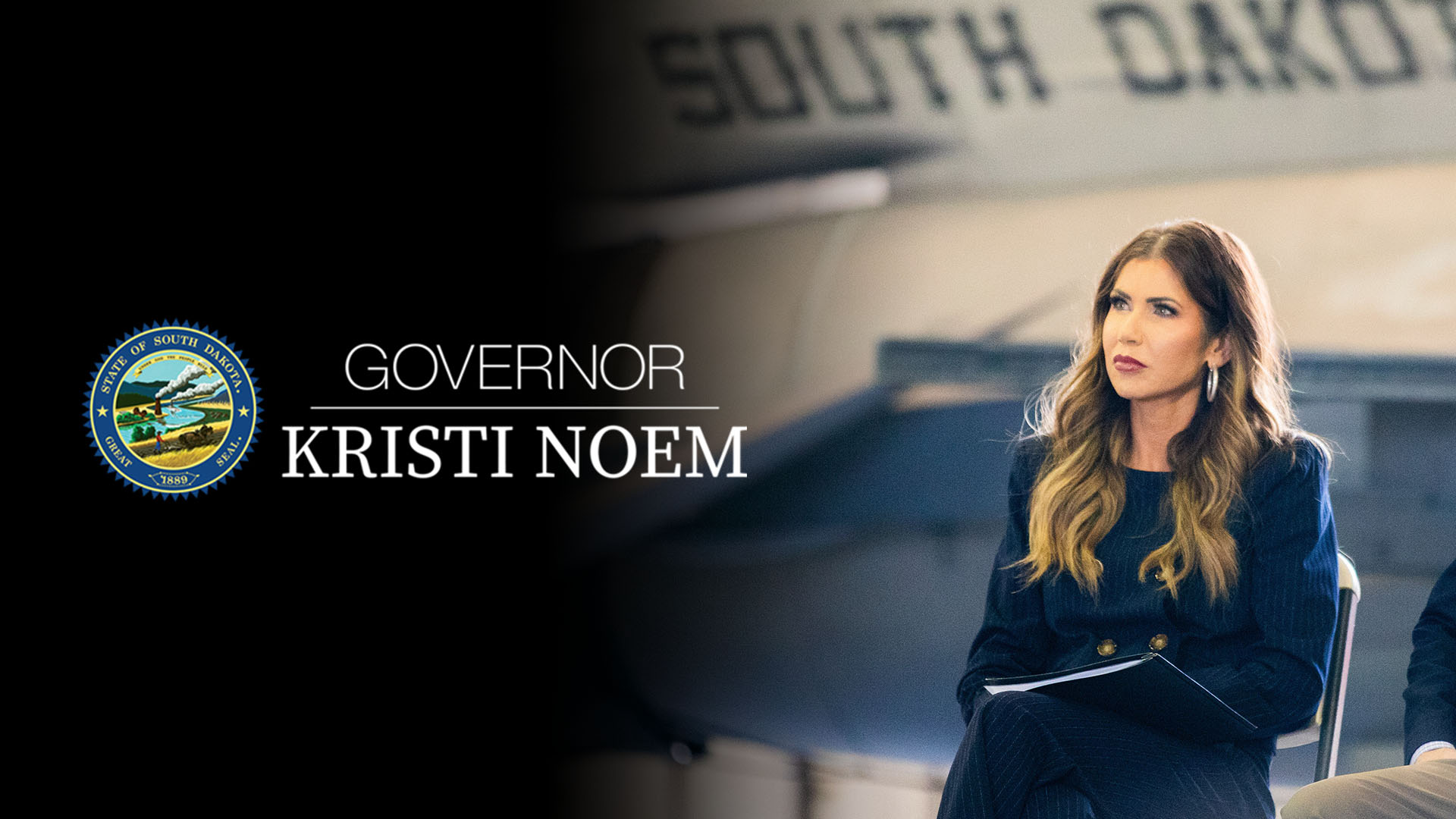 Gov. Noem and Colleagues Demand that Sen. Schumer Protect Jewish ...