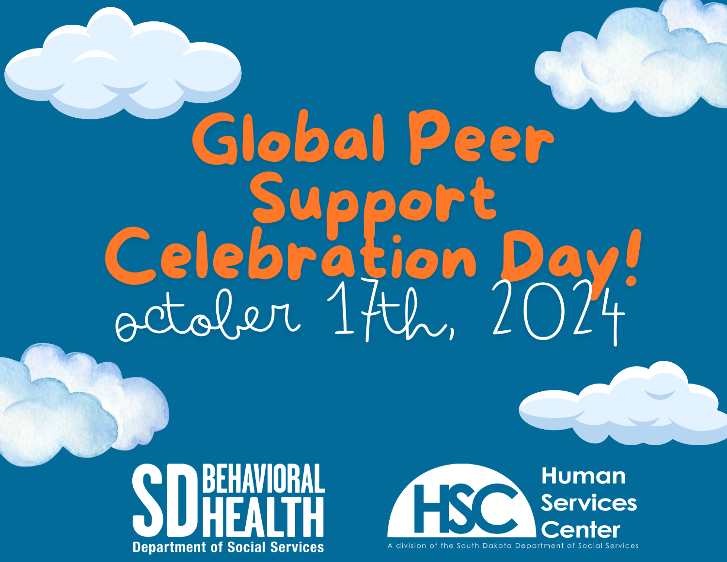 Global Peer Support Day - News