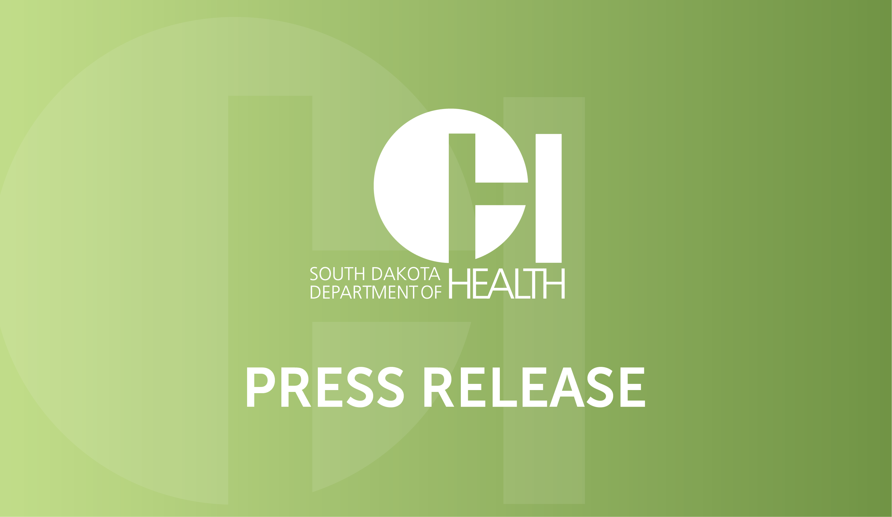 South Dakota Department of Health Reports First Flu Death of the 2024 ...