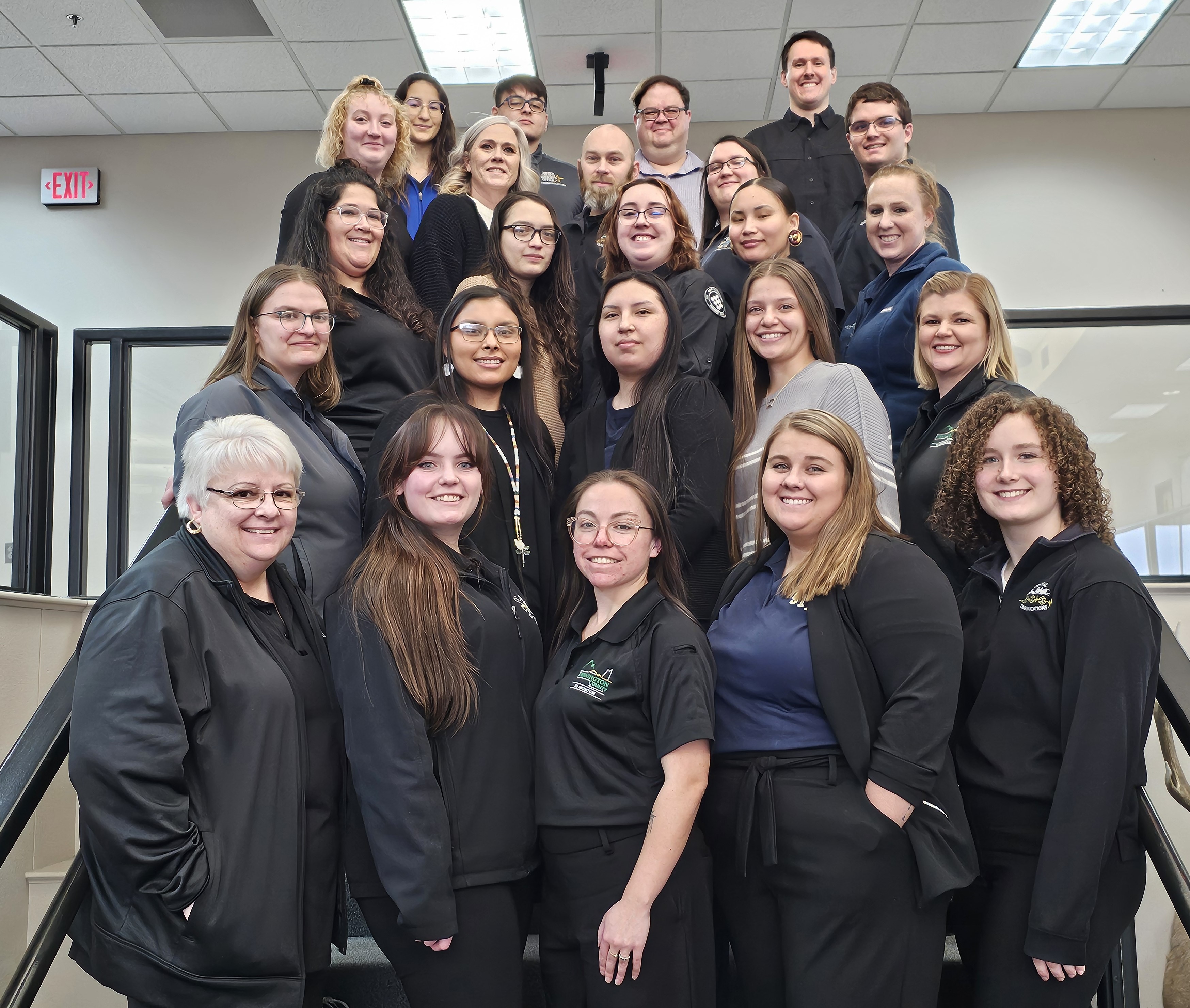 AG Jackley Honors Those Graduating Friday From Basic Telecommunicator ...