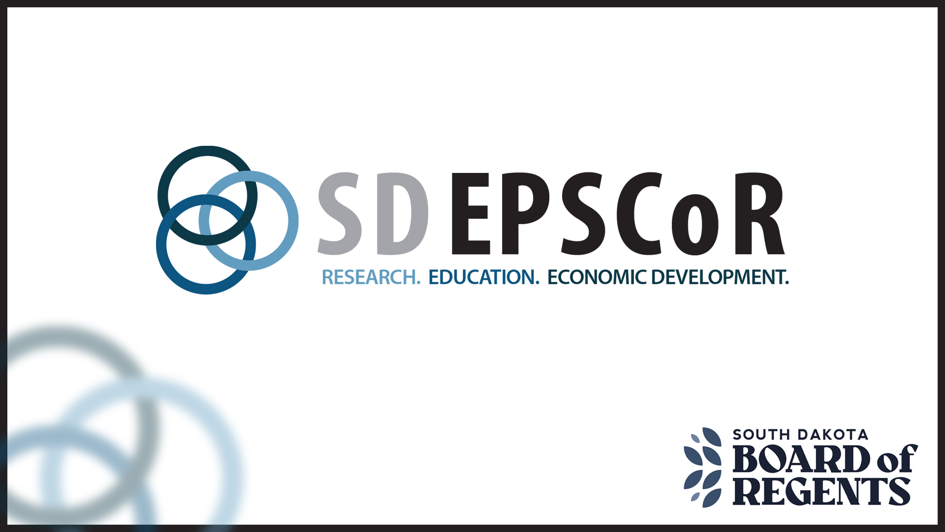 2025 South Dakota Student Research Poster Session - News