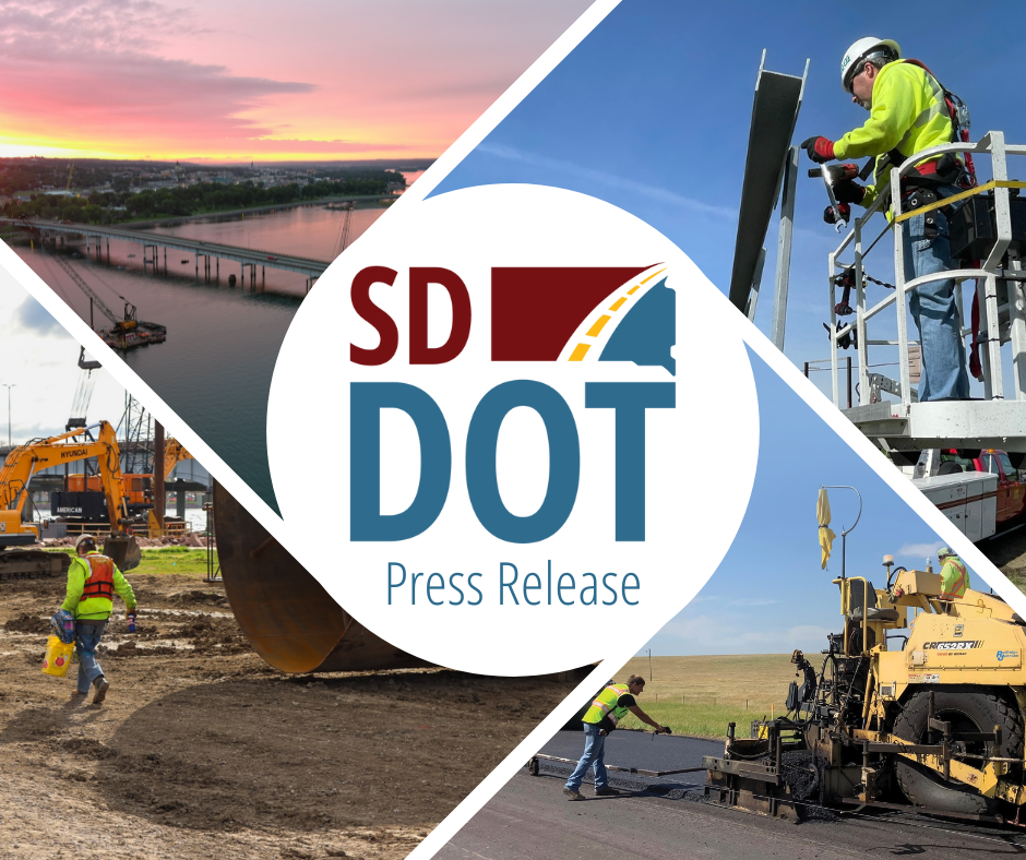 SDDOT Seeks Public Input for the Chamberlain Area Transportation Plan ...
