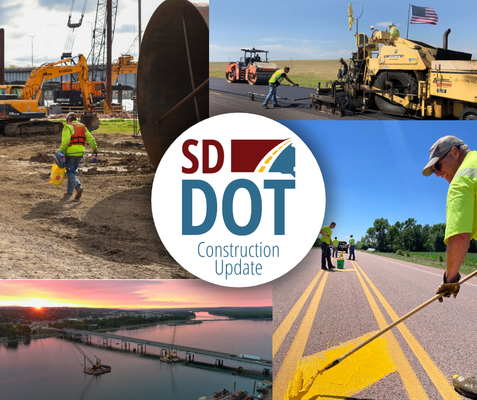 U.S. Highway 81 Lane Closure Scheduled Near Madison - News