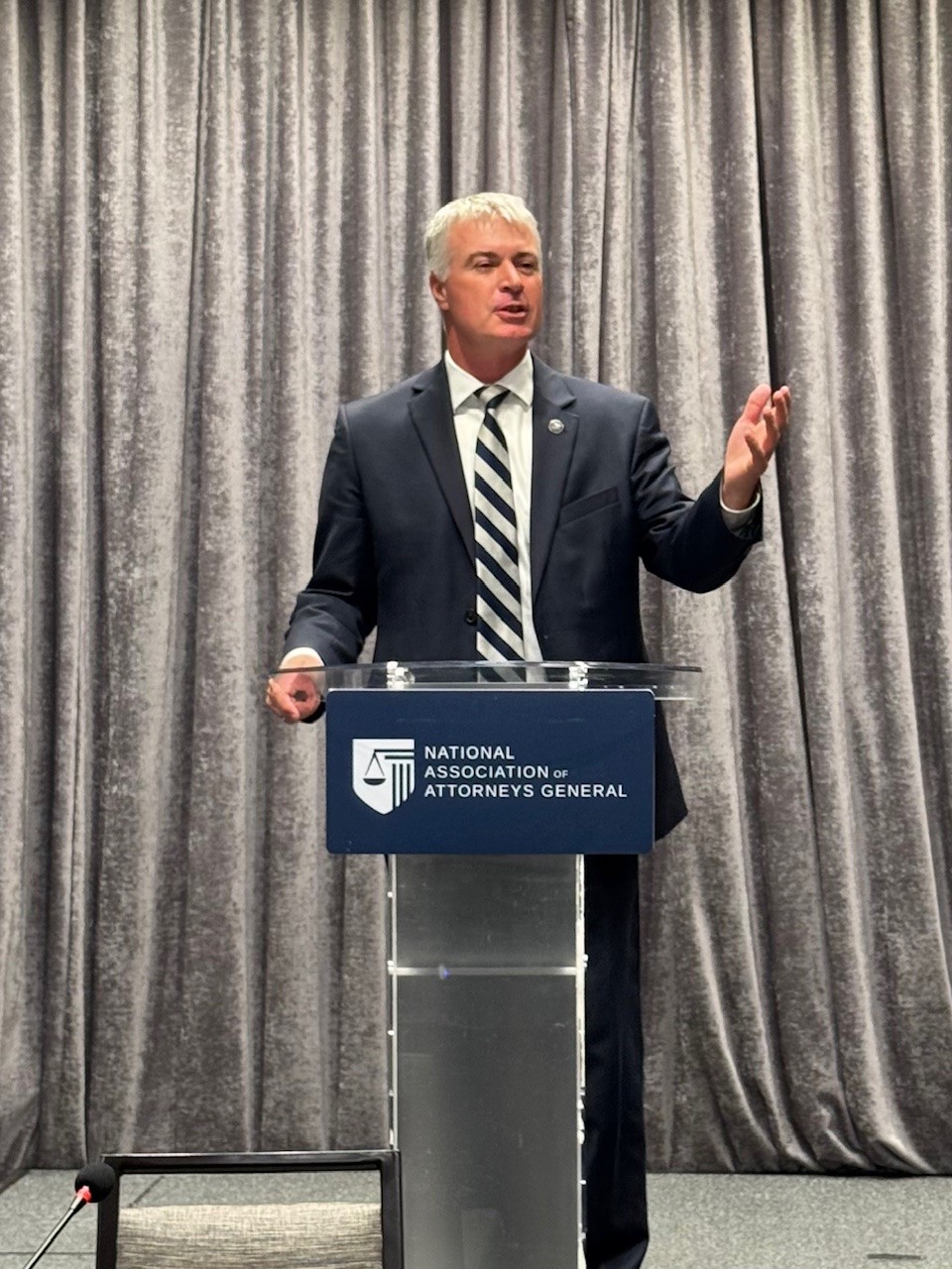 Attorney General Jackley and Attorneys General Demand Congress Prohibit ...