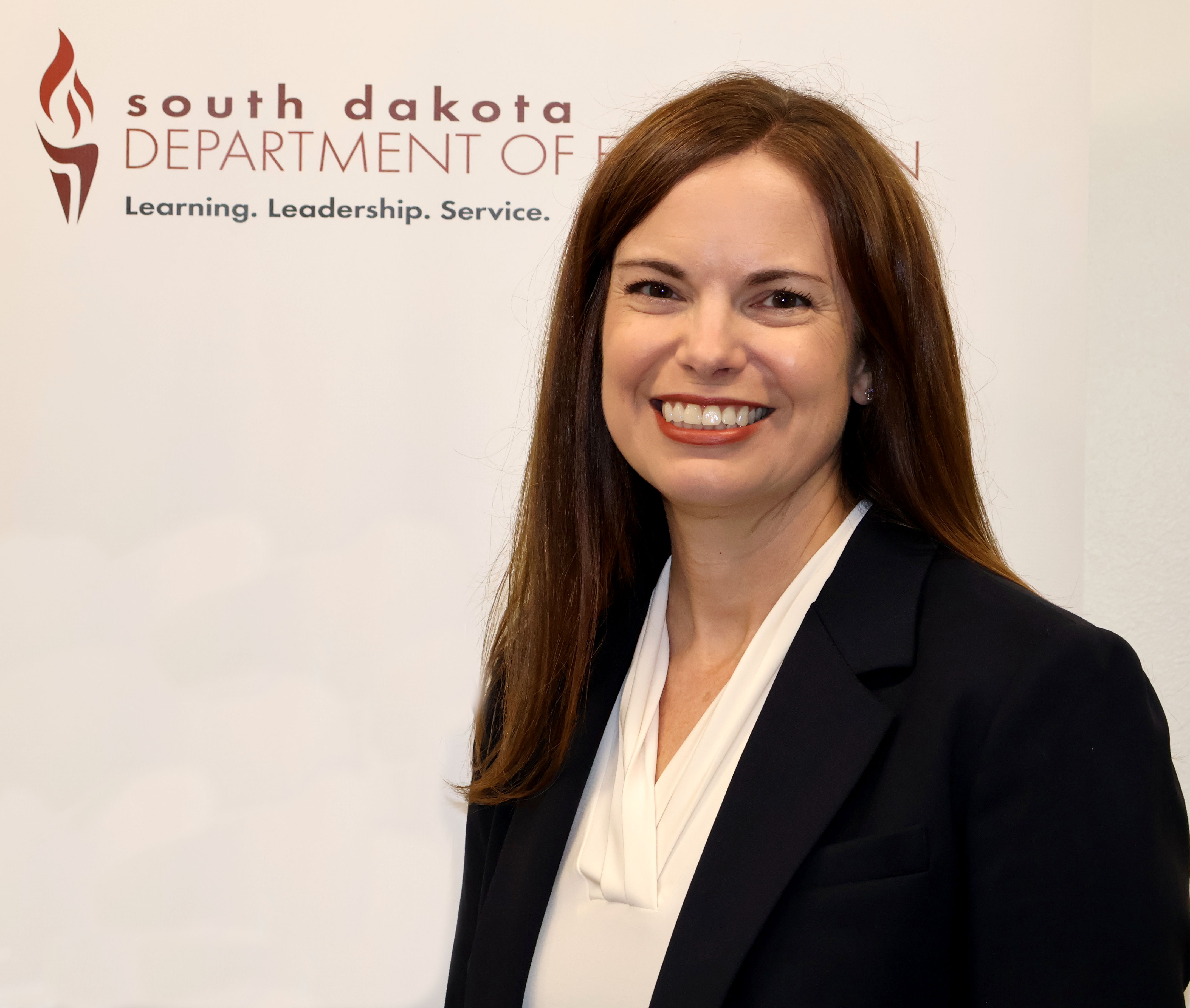 Department of Education names Laura Scheibe as deputy secretary - News