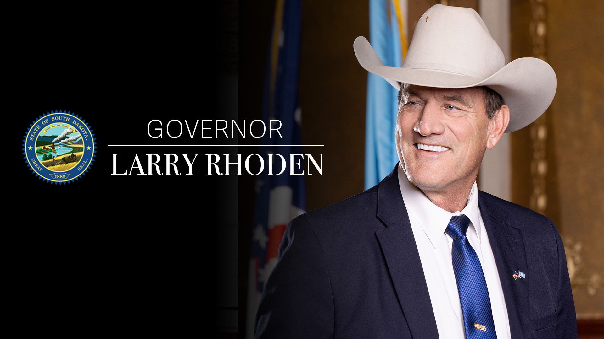 Governor Rhoden Leads Trade Mission to UK and Ireland - News