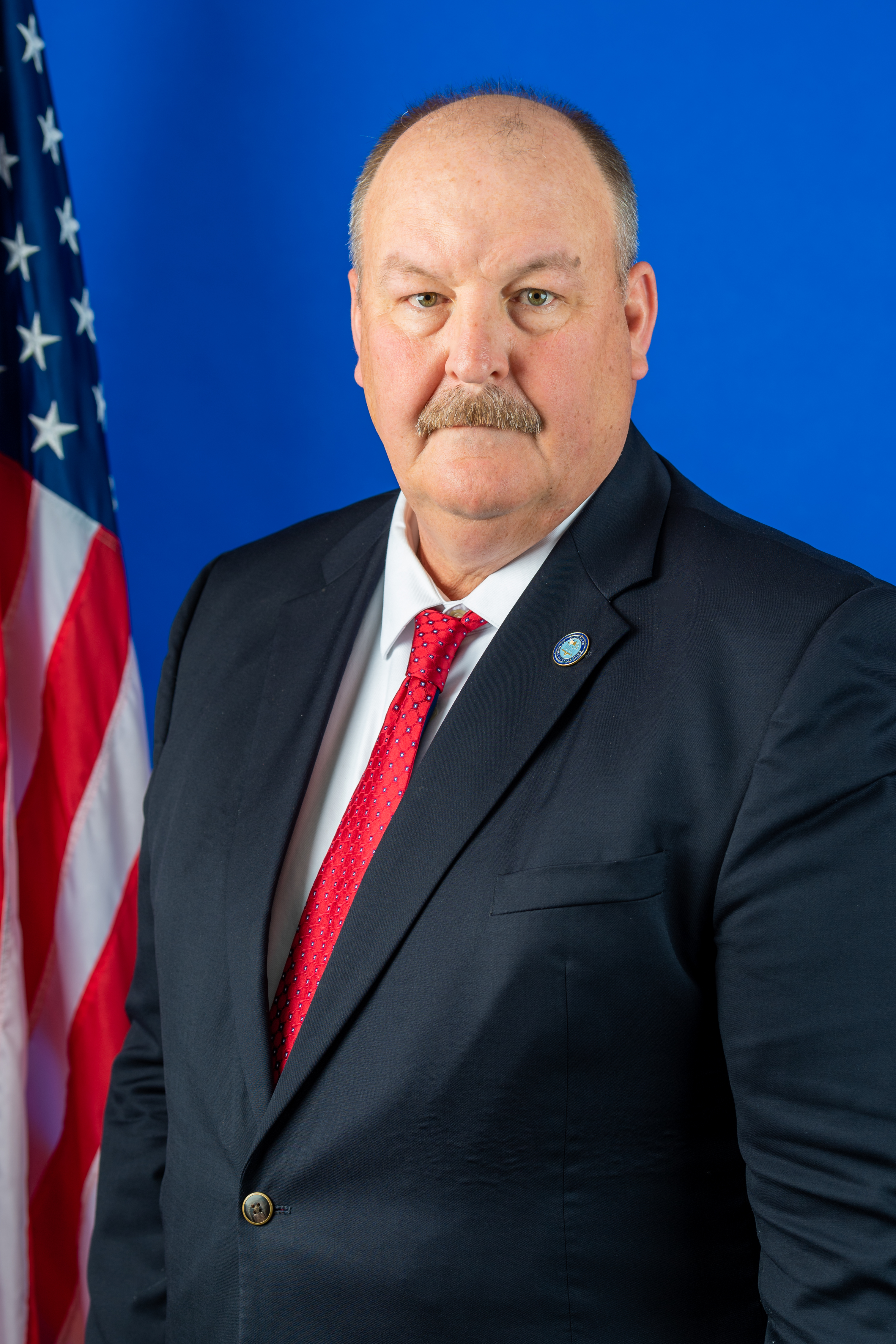 Attorney General Jackley Praises President's Nomination Of DCI Director ...