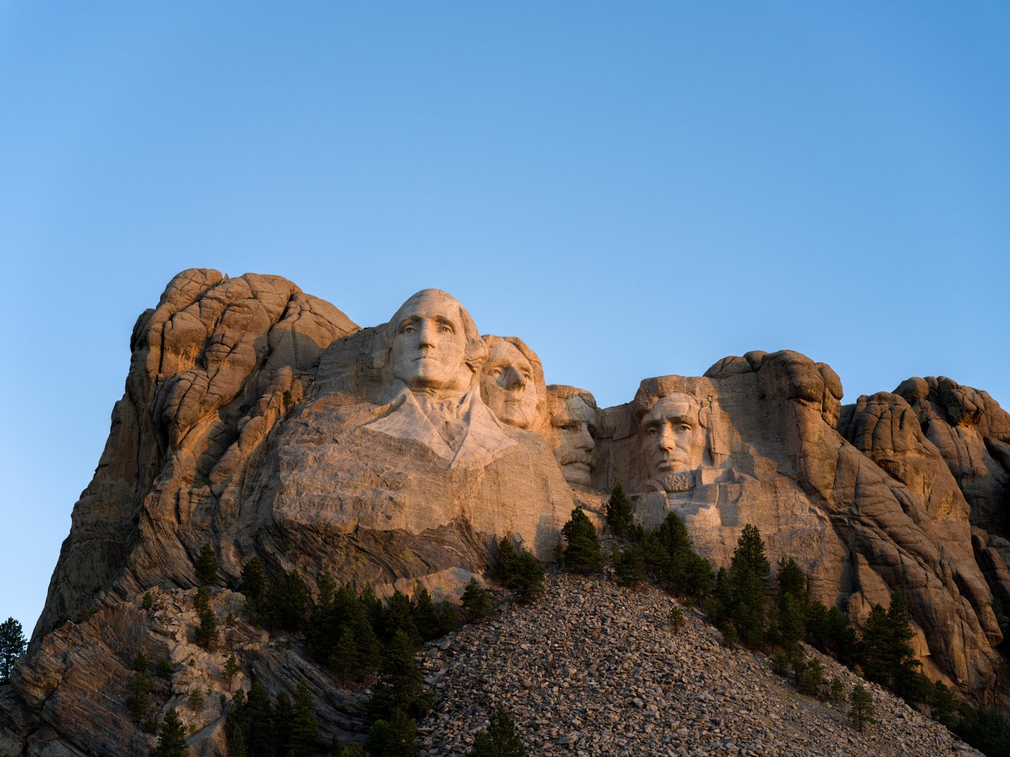 Travel South Dakota Brings the Spirit of The Mount Rushmore State to ...