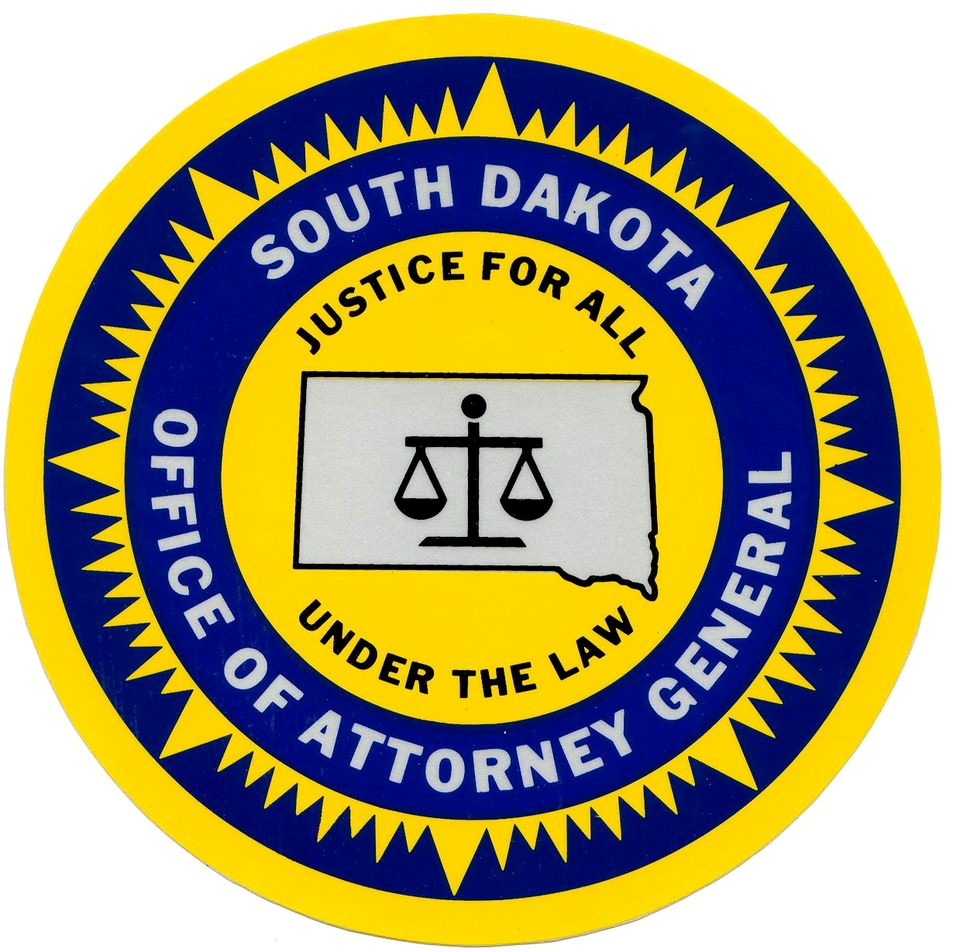 Attorney General Jackley Issues Statement on President Trump's ...